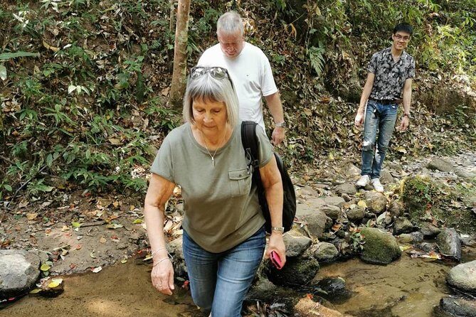 Lost in Chiang Mai: Secret Village, Hot Spring & Waterfall - A Cultural Therapy - The Sum Up: Is This Tour Worth It?