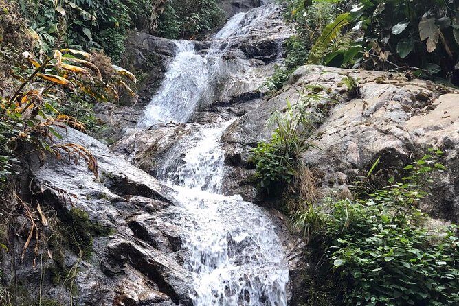Lost in Chiang Mai - Secret Village, Hot Spring & Waterfall - A Cultural Therapy - Who Will Love This Tour?