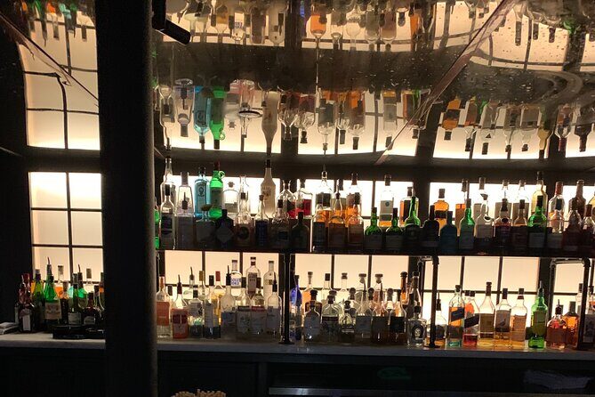 Lost Legends of Texas Pub Crawl in Austin - Who Will Enjoy This Tour?