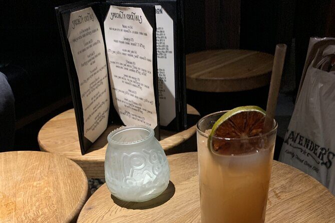 Lost Legends of Texas Pub Crawl in Austin - Frequently Asked Questions