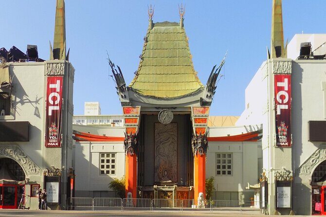 Lost Souls of Hollywood Blvd: a Smartphone Audio Ghost Tour - FAQ