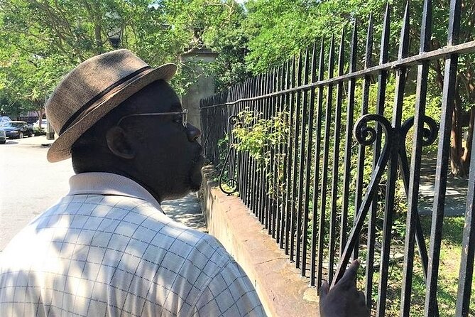 Lost Stories of Black Charleston Walking Tour - An In-Depth Look at the Tour