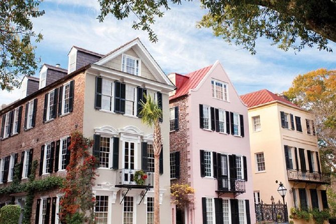 Lost Stories of Black Charleston Walking Tour - FAQ