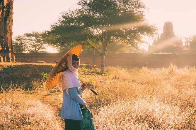 Lost Temples of Bagan Private Tour - FAQ