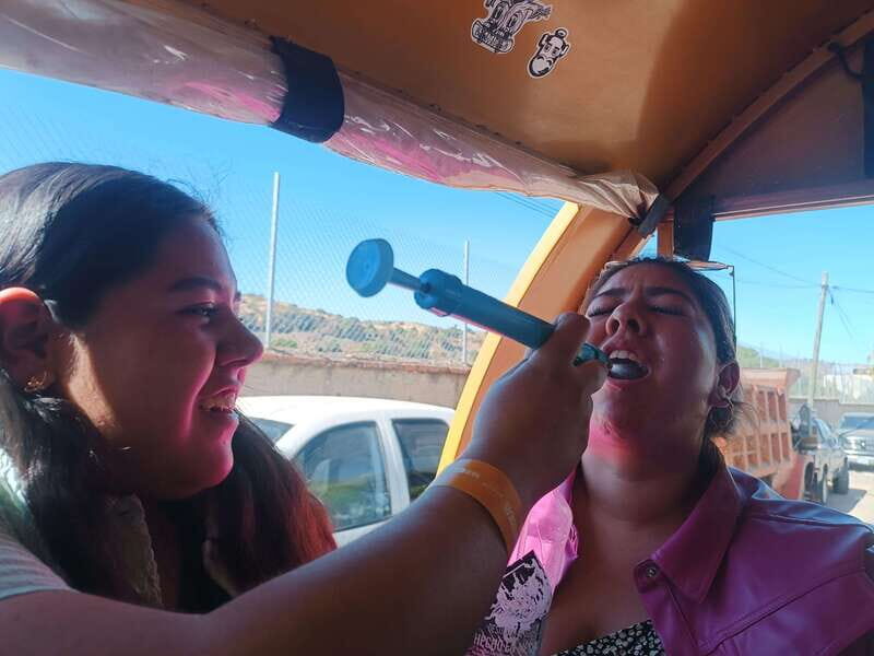 Lots of party: Have fun at "La Aguirreña" factory - Practical Details and Tips