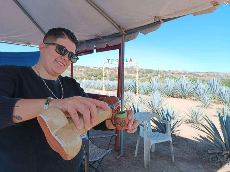 Lots of party: Have fun at "La Aguirreña" factory - FAQ