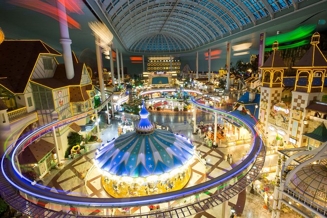Lotte World Package Deal - Practical Tips for Your Visit