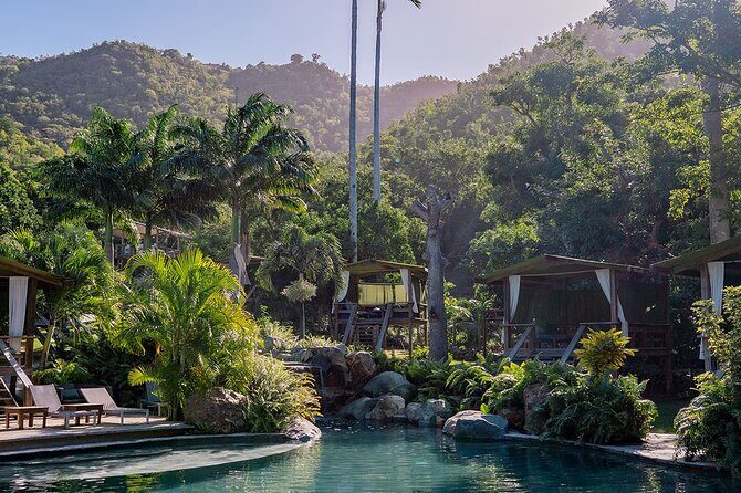 Lottery Farm, French St. Martin and Dutch Philipsburg Tour - What Travelers Can Expect Overall