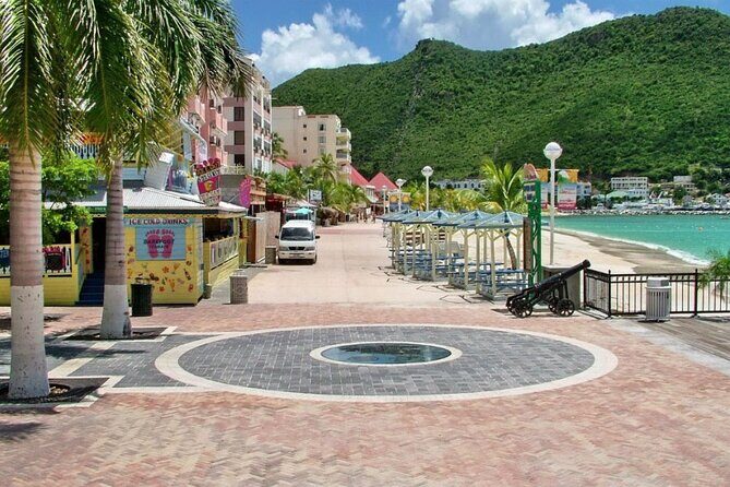 Lottery Farm, French St. Martin and Dutch Philipsburg Tour - FAQ Section