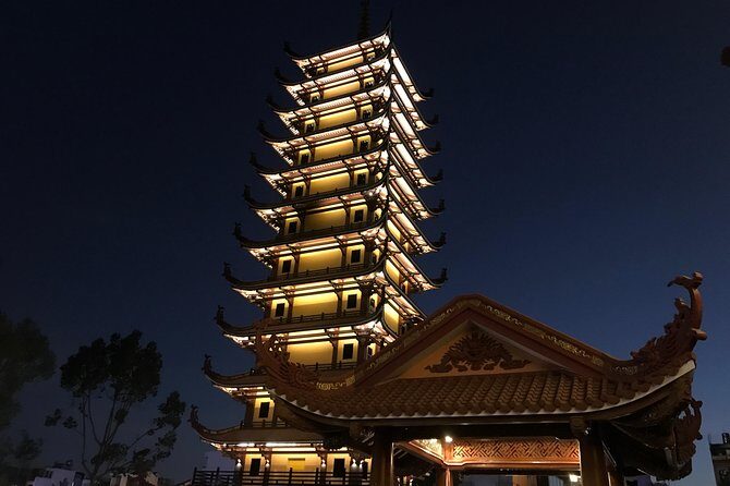 Lotus Experience - A Perfect Blend of Culture, Spirituality, and Culinary Art
