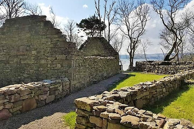 Lough Corrib cruise from Ashford Castle or Lisloughrey pier. Mayo. Guided. - Summing It Up