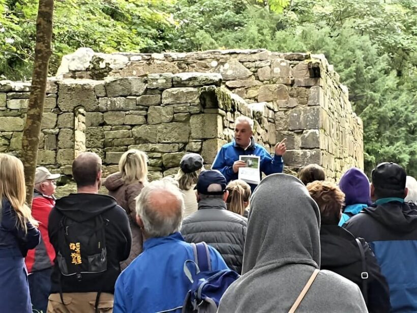Lough Corrib history & scenic lake cruise -Lisloughrey Pier. - Who Will Love This Tour?