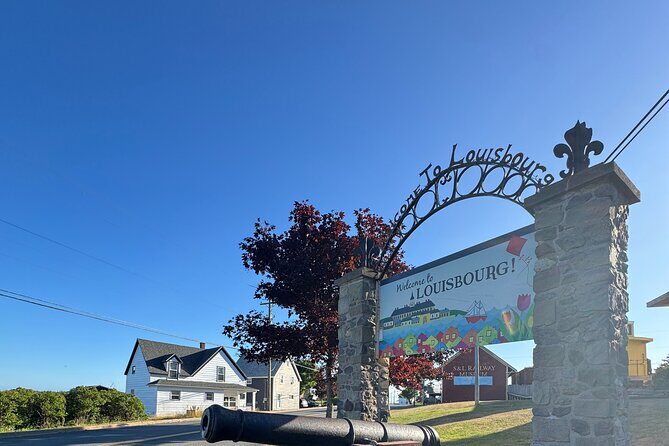 Louisbourg Fortress Tours - Who Will Love This Tour?