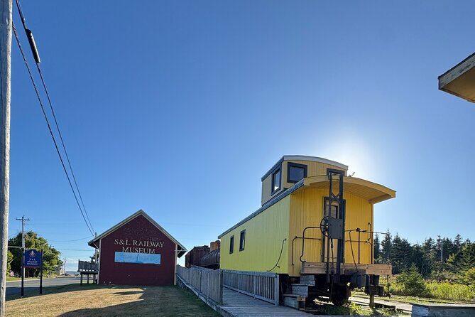 Louisbourg Fortress Tours - FAQ