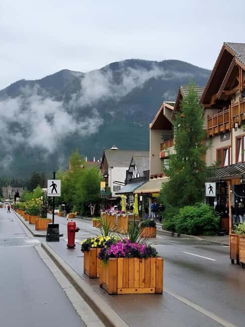Louise Louise, Banff Gondola, Minnewanka & Emerald Lakes - Final Thoughts