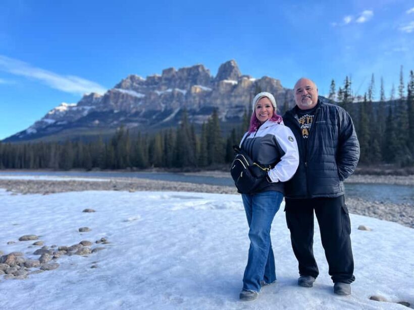 Louise, Moraine/Bow, Emerald, Peyto- 4 Lake Tour - Value and Who Should Consider This Tour