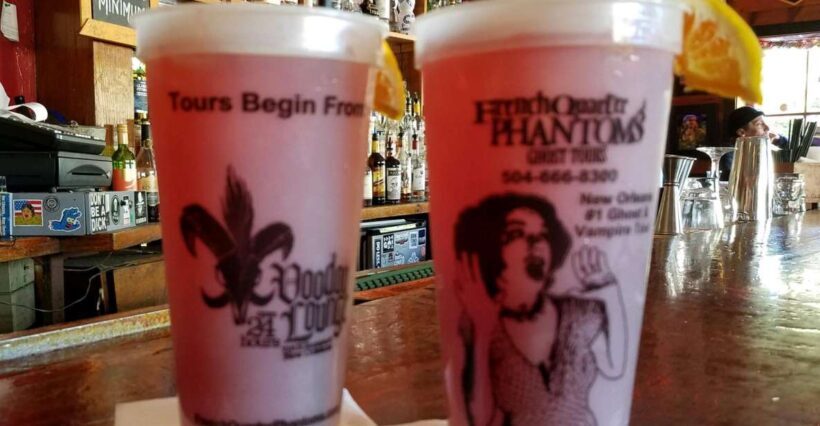 Louisiana: Adults-Only Small-Group Ghost & Vampire Tour - Who Will Love This Tour?
