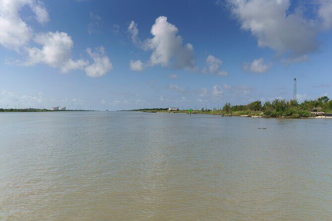 Louisiana Creole Nature Trail Self-Guided Audio Driving Tour - What is the Louisiana Creole Nature Trail Self-Guided Audio Driving Tour?