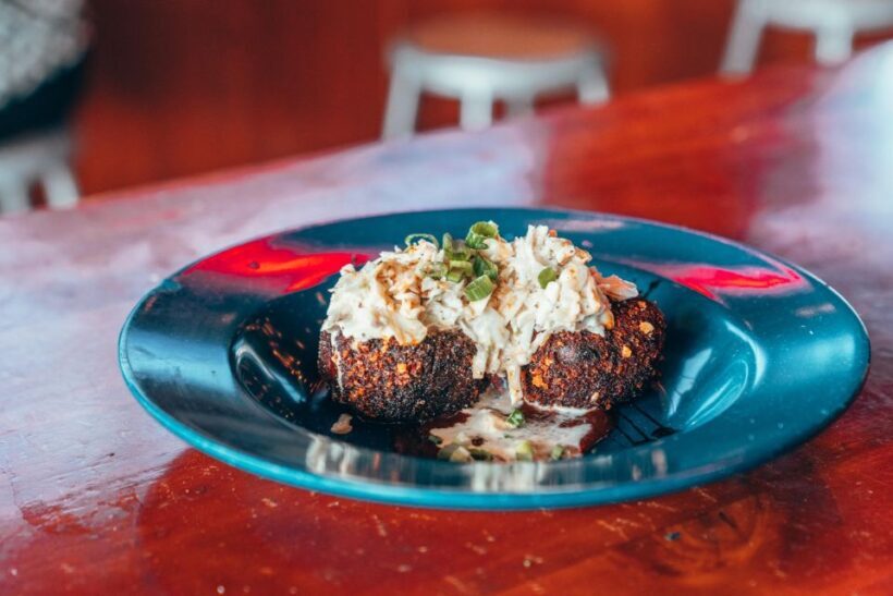 Louisville: 3-Hour Food and History Tour of NuLu District - Key Points