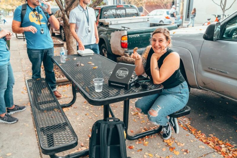 Louisville: 3-Hour Food and History Tour of NuLu District - Key Points