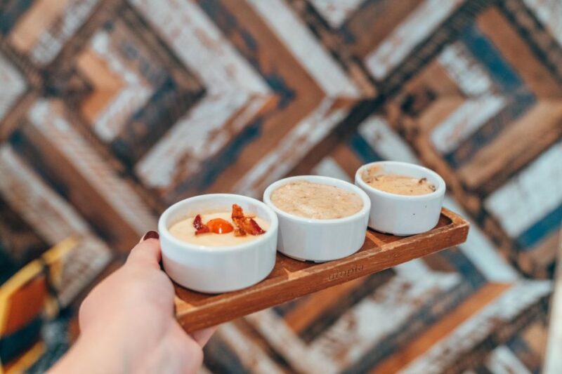 Louisville: 3-Hour Food and History Tour of NuLu District - The Value and Overall Experience