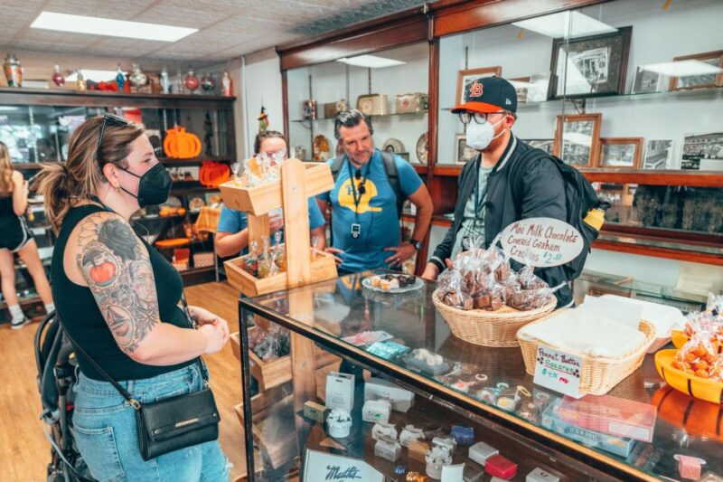 Louisville: 3-Hour Food and History Tour of NuLu District - Who Will Love This Tour?