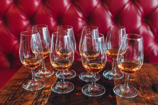 Louisville: 3-Hour Walking Bourbon Food Tour With 10 Paired Bites - Culinary Delights: 10 Paired Bites