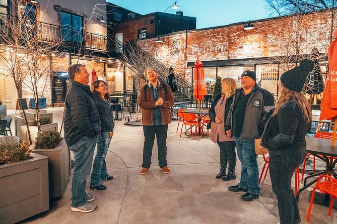 Louisville: 3-Hour Walking Bourbon Food Tour With 10 Paired Bites - Frequently Asked Questions