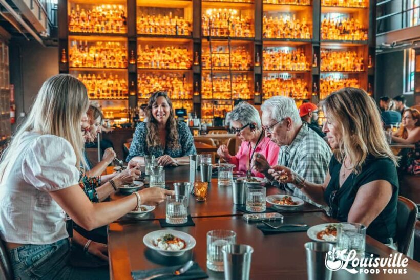 Louisville: 3-hr Walking Bourbon Tour with Paired Dishes - Why This Tour Stands Out
