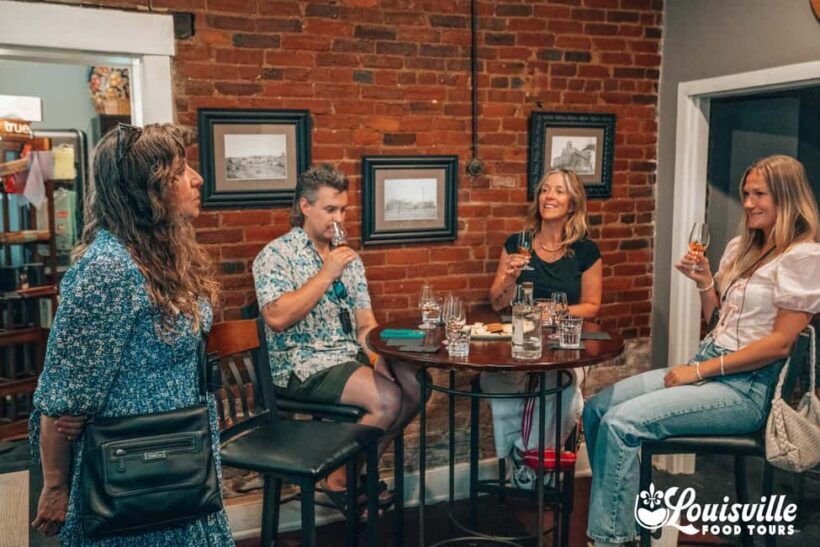 Louisville: 3-hr Walking Bourbon Tour with Paired Dishes - Frequently Asked Questions