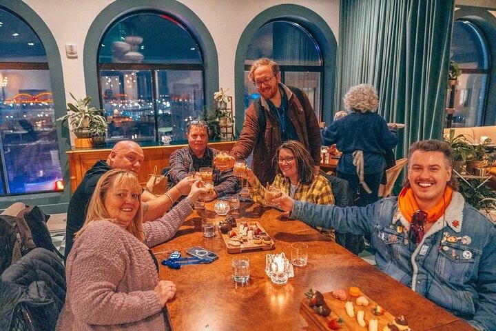 Louisville: 3-hr Walking Bourbon Tour with Paired Dishes - Why This Tour Offers True Value