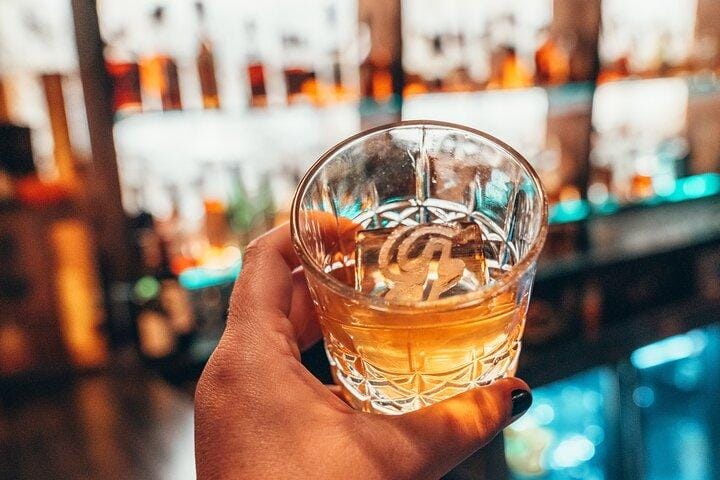 Louisville: 3-hr Walking Bourbon Tour with Paired Dishes - The Itinerary Breakdown: Why It Works