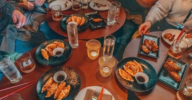 Louisville: 3-hr Walking Bourbon Tour with Paired Dishes - Authentic Experiences and Authentic Insights