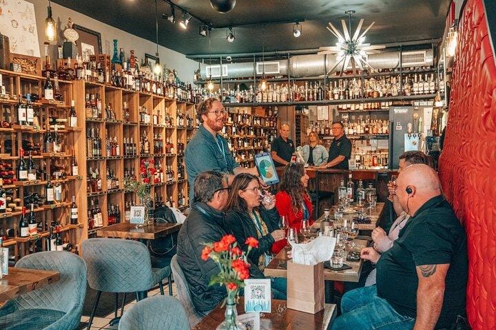 Louisville: 3-hr Walking Bourbon Tour with Paired Dishes - FAQ