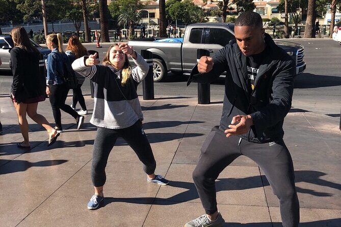 Louisville City Scavenger Hunt Excursion by Operation City Quest - Key Points