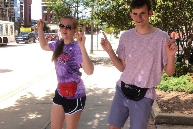 Louisville City Scavenger Hunt Excursion by Operation City Quest - A Closer Look at the Louisville Scavenger Hunt