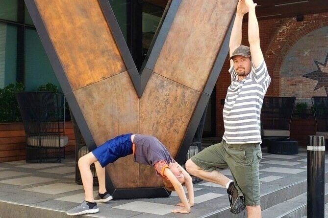 Louisville City Scavenger Hunt Excursion by Wacky Walks - Final Thoughts: Who Will Love It?