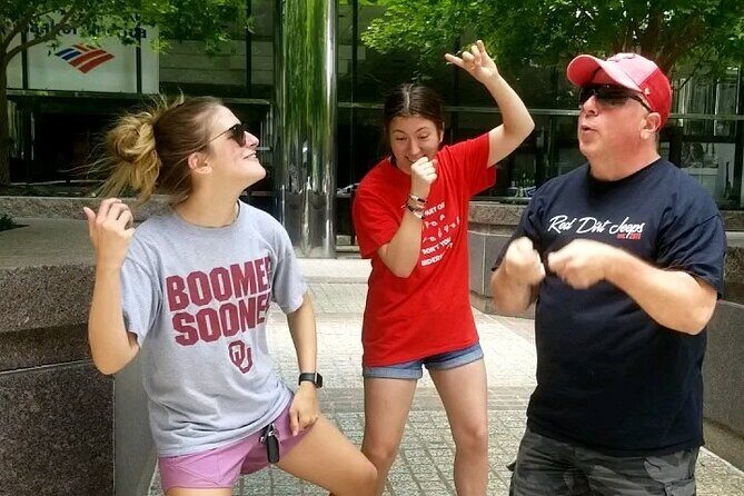 Louisville City Scavenger Hunt Excursion by Wacky Walks - FAQs