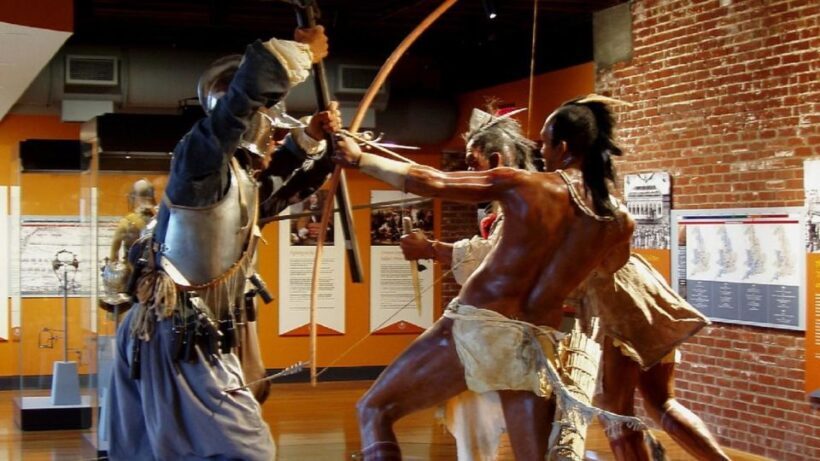 Louisville: Frazier Kentucky History Museum - Entry Ticket - FAQ