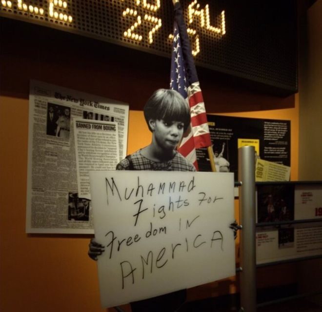 Louisville: Muhammad Ali Center Skip-the-Line Entry Ticket - The Sum Up: Is It Worth It?