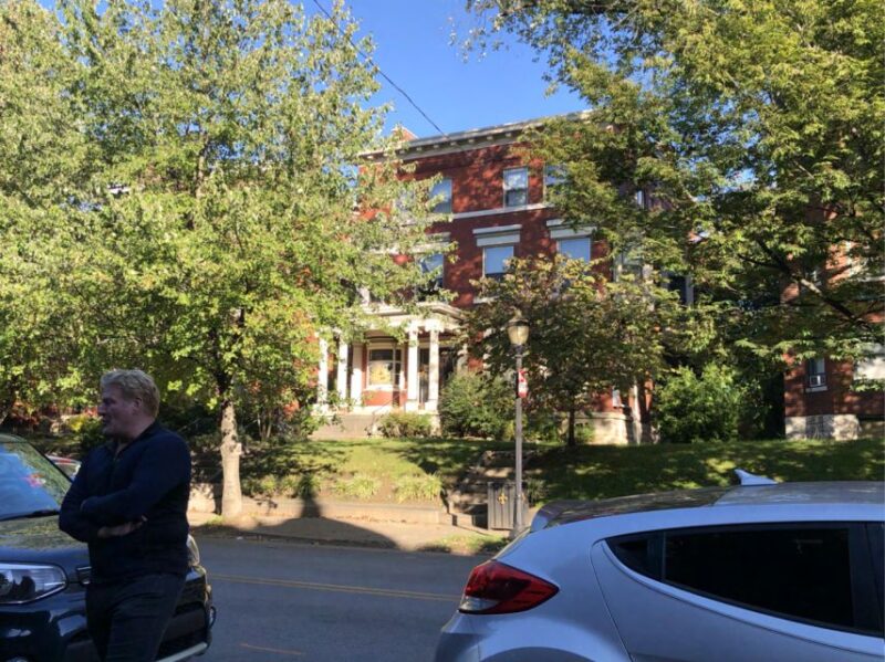 Louisville: Old Louisville Walking Ghost Tour - FAQs