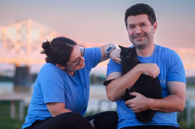 Louisville: Photoshoot Walking Tour with Pictures - What You Can Expect During the Tour