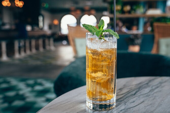 Louisville: Private Guided Food, Bourbon & History Walking Tour - An In-Depth Look at the Tour