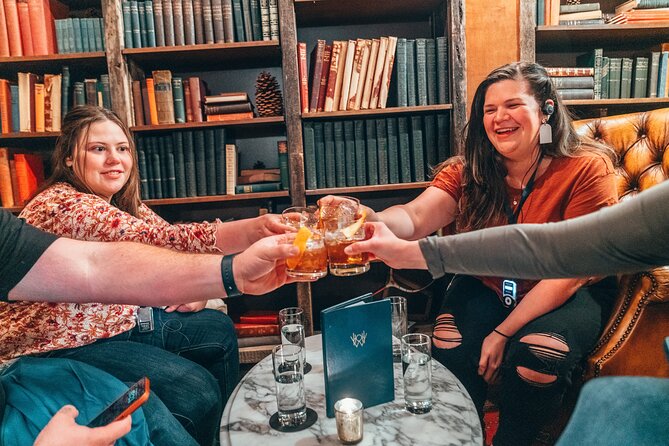 Louisville: Private Guided Food, Bourbon & History Walking Tour - Who Should Consider This Tour?