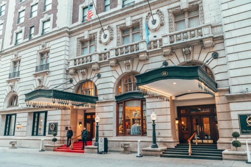 Louisville: Prohibition, Ghosts, Cocktails and Bites Tour - What Makes the Experience Stand Out?