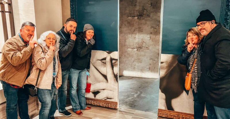 Louisville: Prohibition, Ghosts, Cocktails and Bites Tour - Final Thoughts: Who Should Book This Tour?