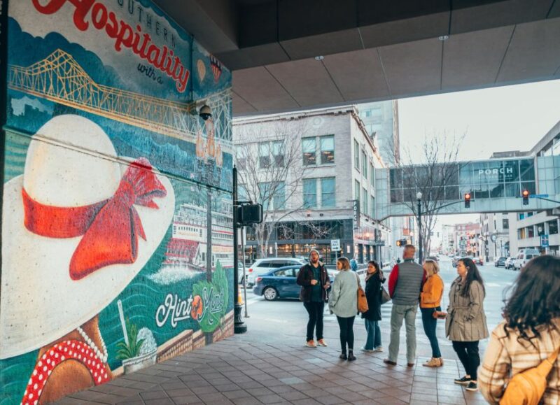 Louisville: Prohibition, Ghosts, Cocktails and Bites Tour - FAQ