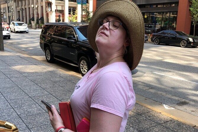 Louisville Scavenger Hunt by Crazy Dash - Authentic Experiences and Genuine Fun