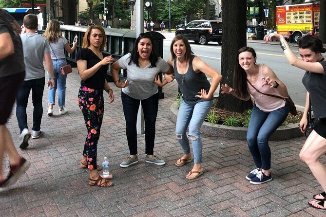 Louisville Scavenger Hunt by Crazy Dash - Frequently Asked Questions (FAQs)