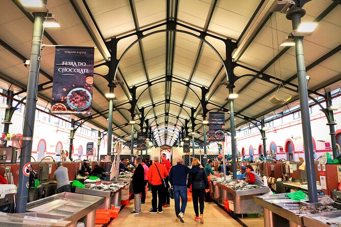 Loule and Estoi Palace Premium Private > VTours Algarve - What to Expect From the Private Tour Experience